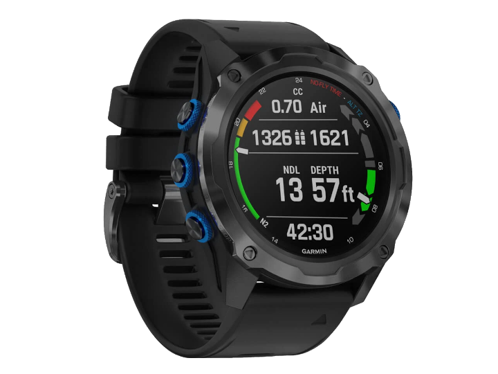 What Is a Dive Computer & Do Beginners Need One?