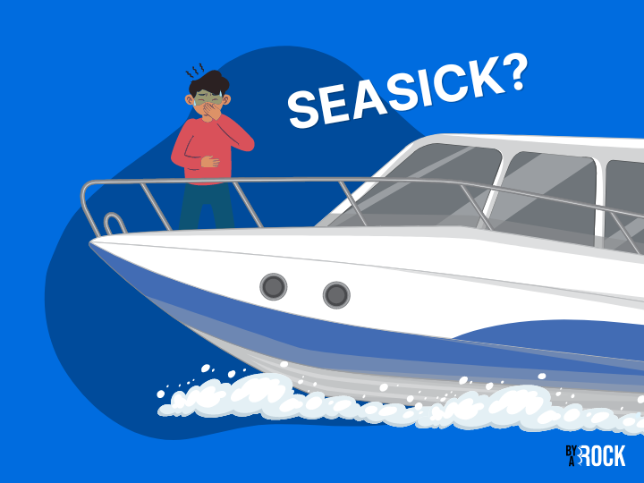 Seasick While Scuba Diving: the Complete Prevention Guide