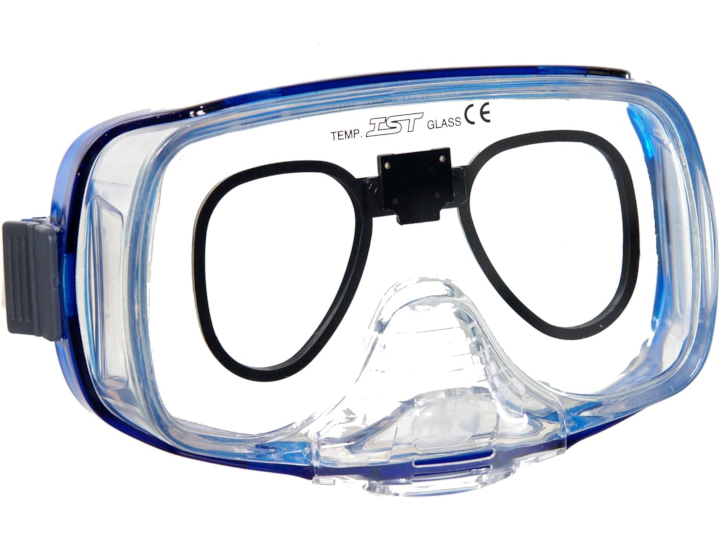 4 Ways to Dive With Bad Vision - Scuba Diving With Glasses